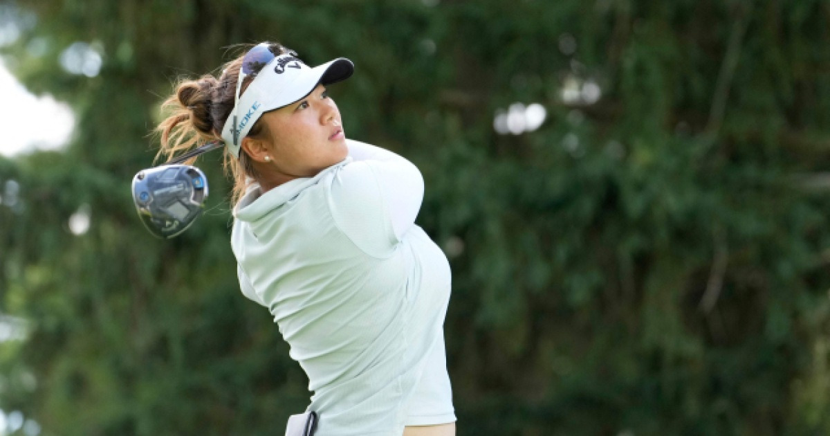 ‘PGA 김시우’ 이어 ‘LPGA 주수빈’도 홀인원···한국 선수 남녀 같은 주 동시 홀인원