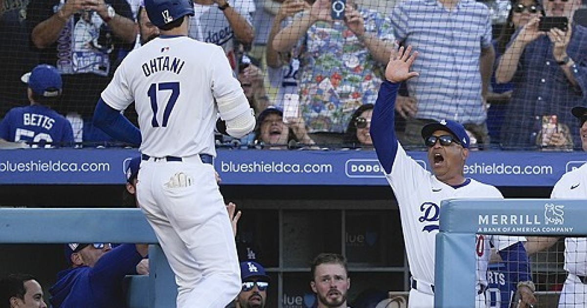 Red Sox Dodgers Baseball