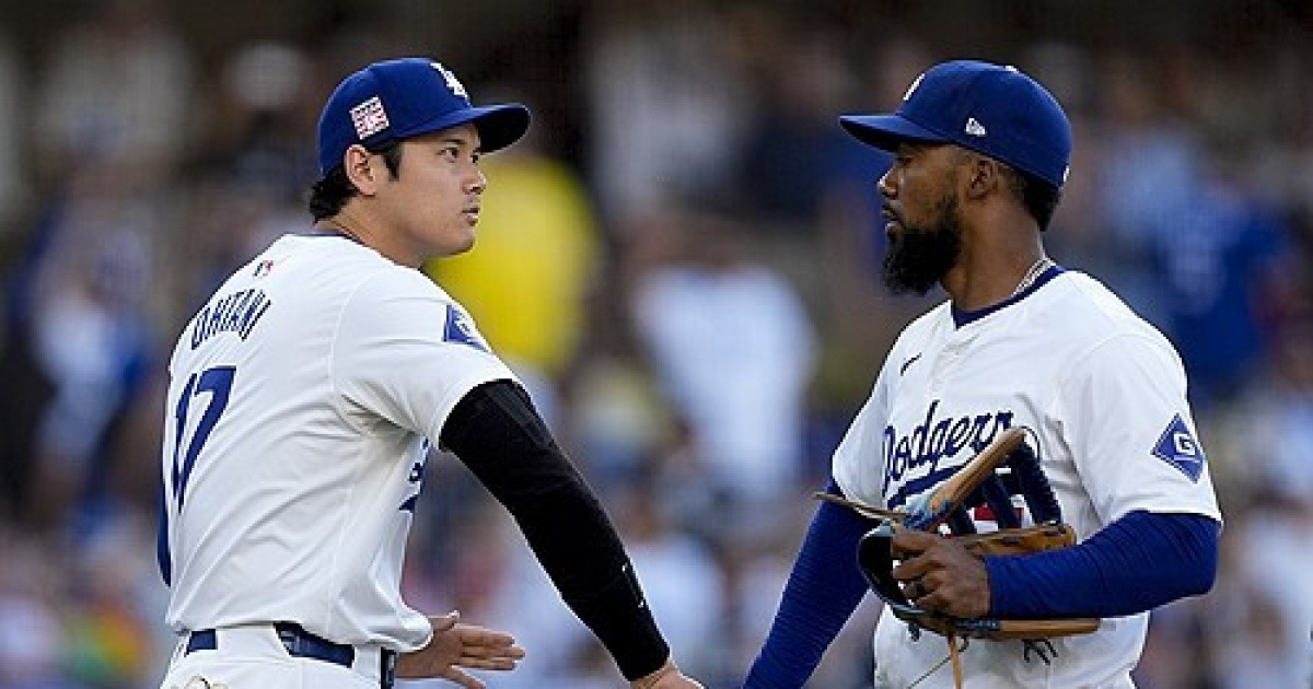 Red Sox Dodgers Baseball