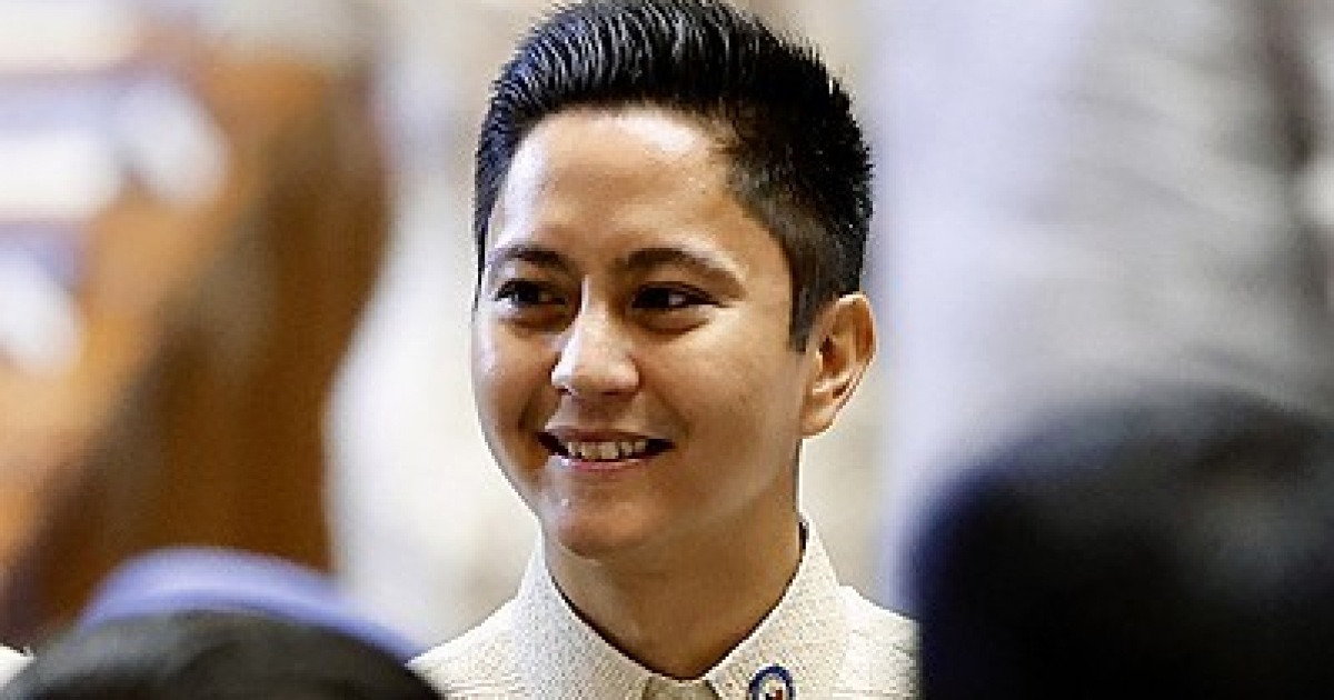 PHILIPPINES STATE OF THE NATION ADDRESS