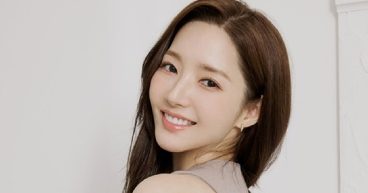 [단독] '흥행퀸' 박민영, 차기작은 '컨피던스 맨 KR'