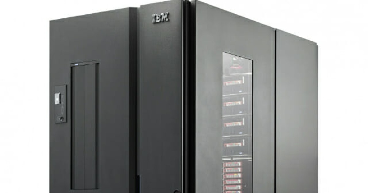 SBS, 보도·제작 영상에 IBM 테이프 스토리지 도입