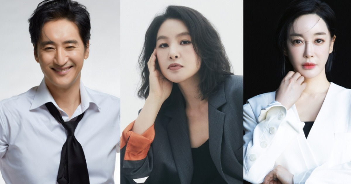 신현준‧박지영‧김혜은, KBS2 새 주말드라마 ‘다리미 패밀리’ 출연 [공식]