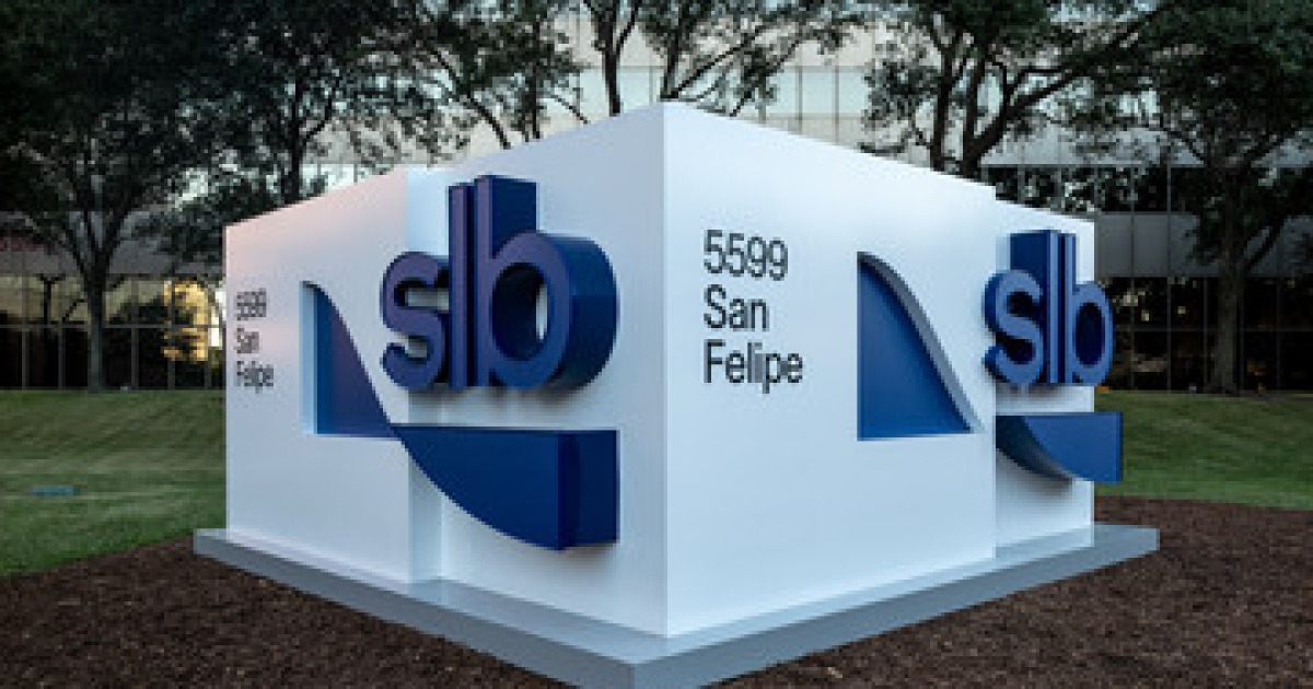 SLB Announces Second-Quarter 2024 Results