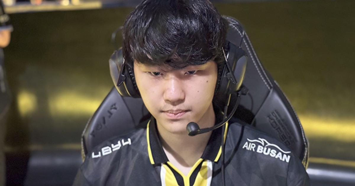 [LCK] BNK 5승, 플레이오프 경쟁권에 다시 이름 올려