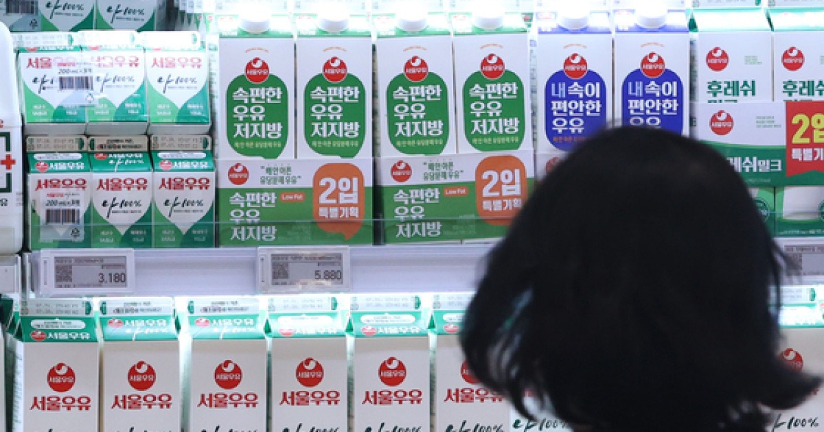 Deadline approaches for raw milk price negotiations