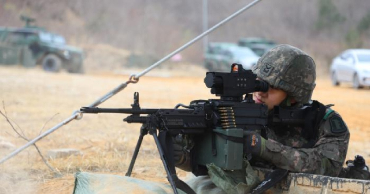 ‘K3’에서 ‘K16’까지 국산 기관총 특장점 [이현호 기자의 밀리터리!톡]
