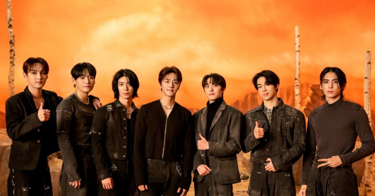 [단독]SF9, 8월 컴백…여름 가요계 접수할 '서머킹 귀환'