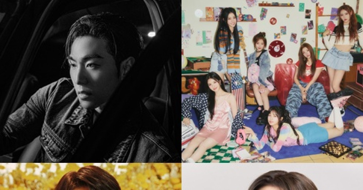 시그니처 지원 MC→비투비·백호·JD1 라인업..'케이팝 슈퍼 라이브' 오늘(24일) 방송