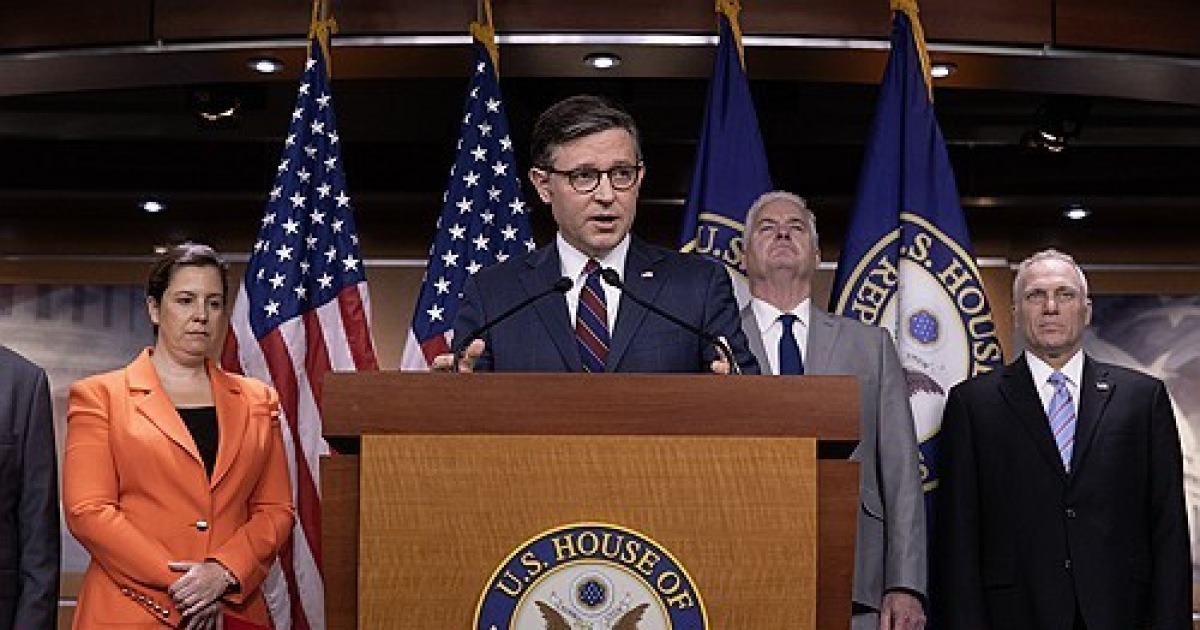 USA HOUSE REPUBLICAN LEADERSHIP