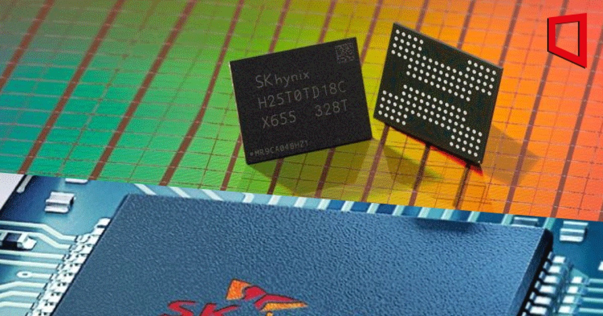 [컨콜]SK하이닉스 "올해 eSSD 매출 전년보다 4배 성장할 것"