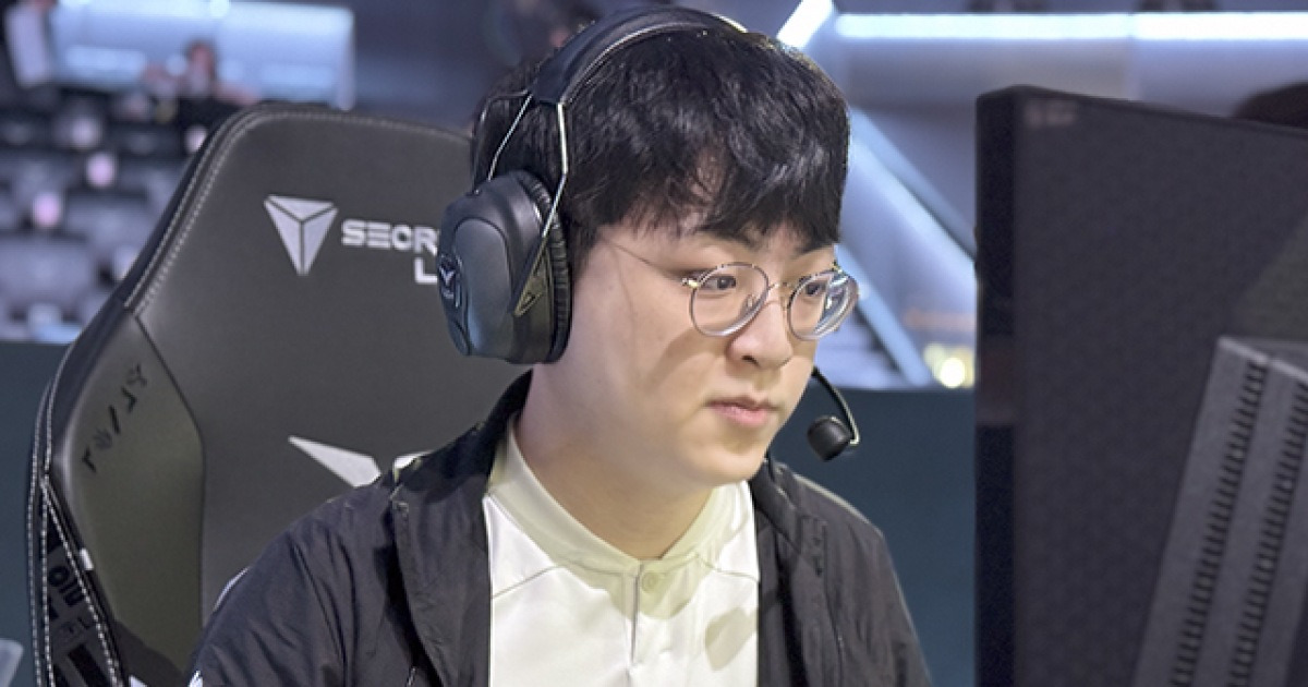 [LCK] 쇼메이커 활약 DK, DRX에 2대 0 승리