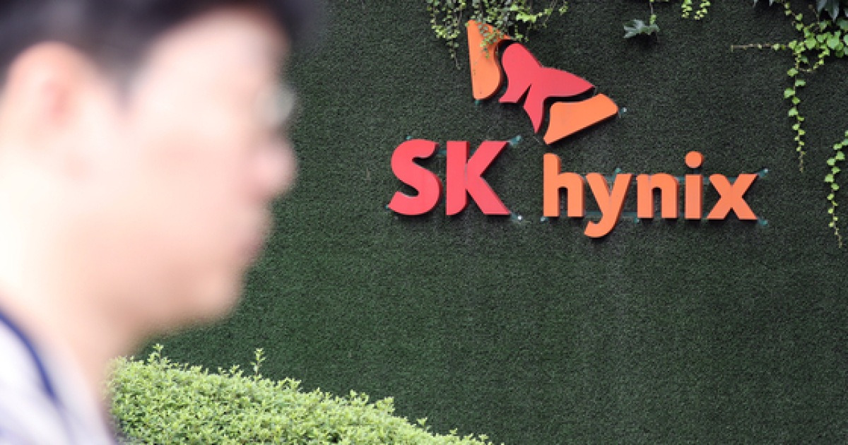 SK hynix profit surges in Q2 on robust sales of HBM