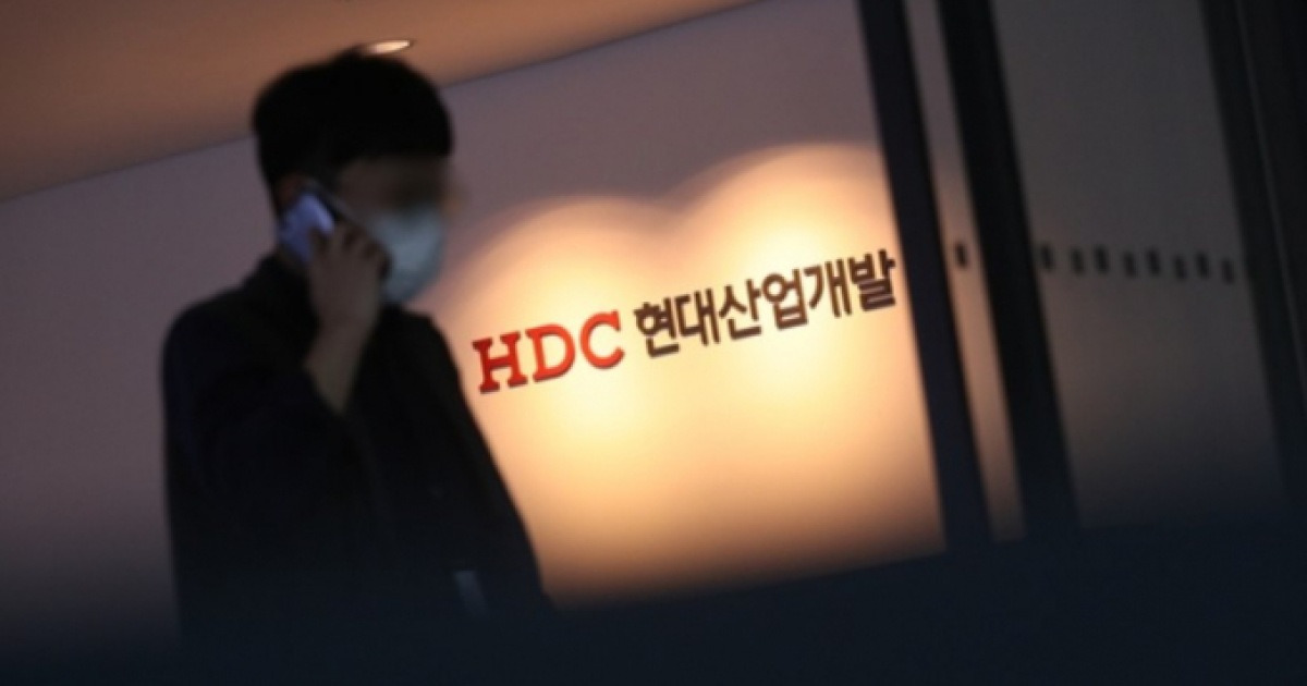 HDC현산 "광운대역세권 착공 등 하반기도 반등 요소 충분"