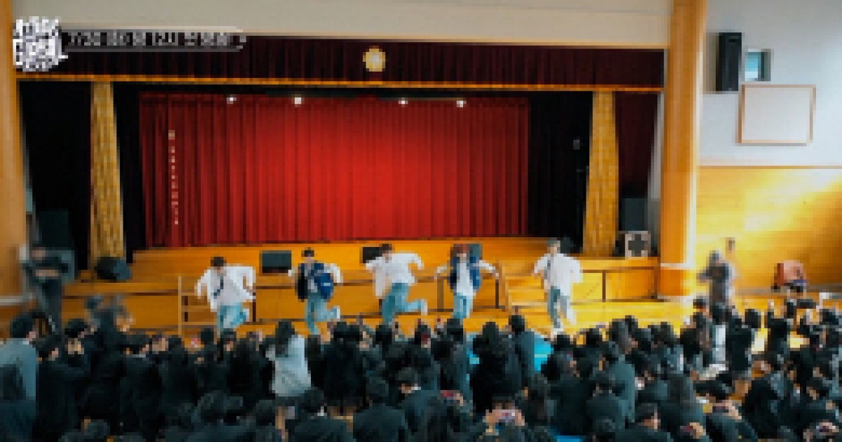 ‘RBW 신인 보이그룹’ NXD, ‘Attack on Global’ 론칭…31일 첫 방송