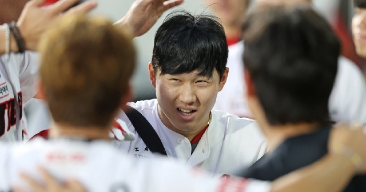“KBO 기록도 깨고 싶은데…몰두하면 역효과” KIA 27세 외야수가 2004 박종호 소환? 할 뻔하다 ‘마인드컨트롤’[MD광주]