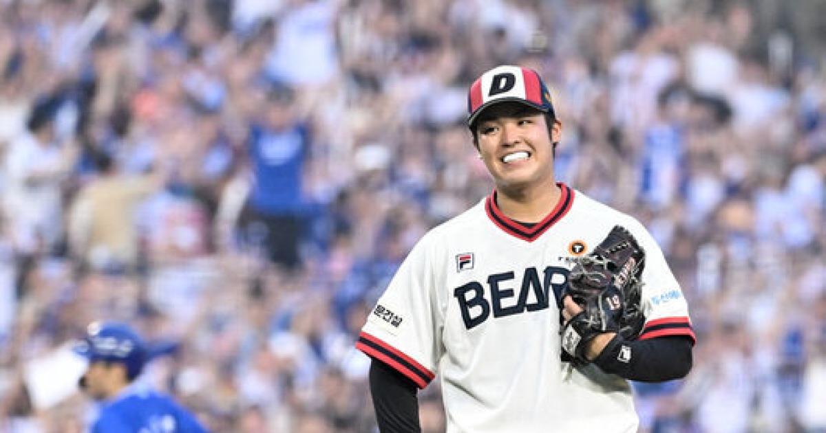 이제 관중 핑계는 없다…키움전 평균 관중 9354명, ‘ERA 15점대 매진 울렁증’ 시라카와 반등할까