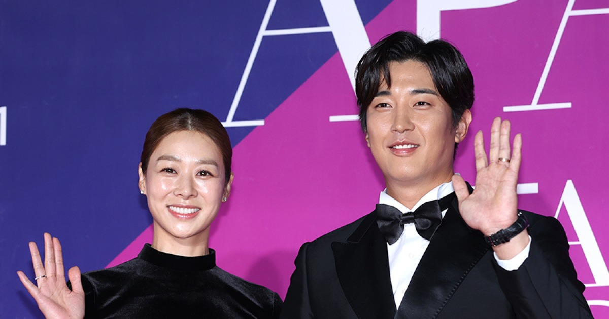 강경준♥장신영 상간남 소송도 함께 버텼나…불륜 인정에도 이혼 無[이슈s]