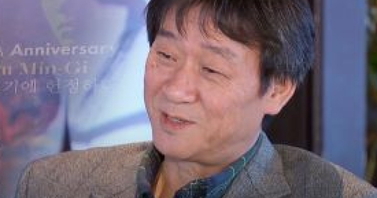 MBC 라디오, 故 '김민기 스페셜' 긴급 편성…배철수 내레이션 참여