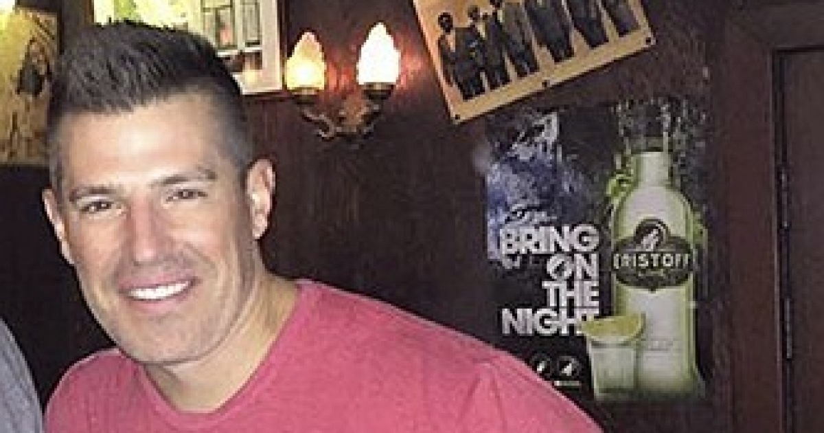 DEA Files-Rape Accusation