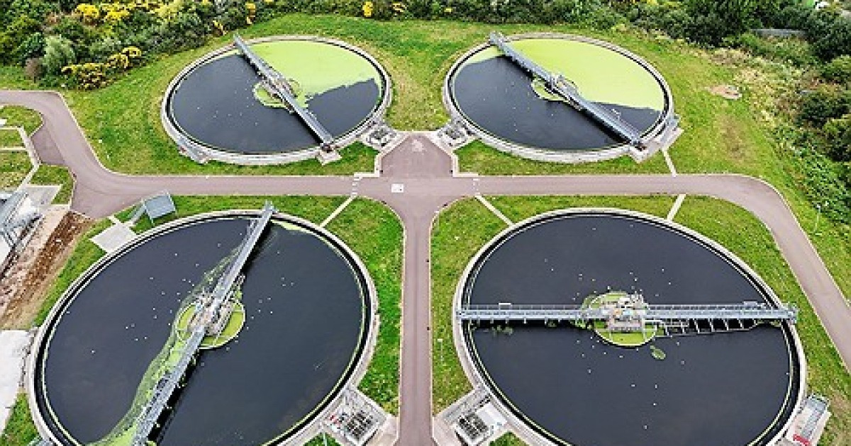 BRITAIN THAMES WATER