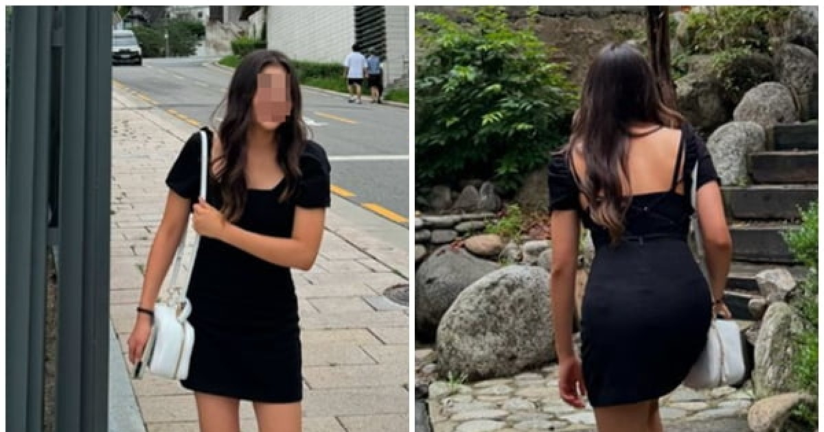 윤종신 둘째딸 중3인데 키가 168이상…母 닮아 모델 포스