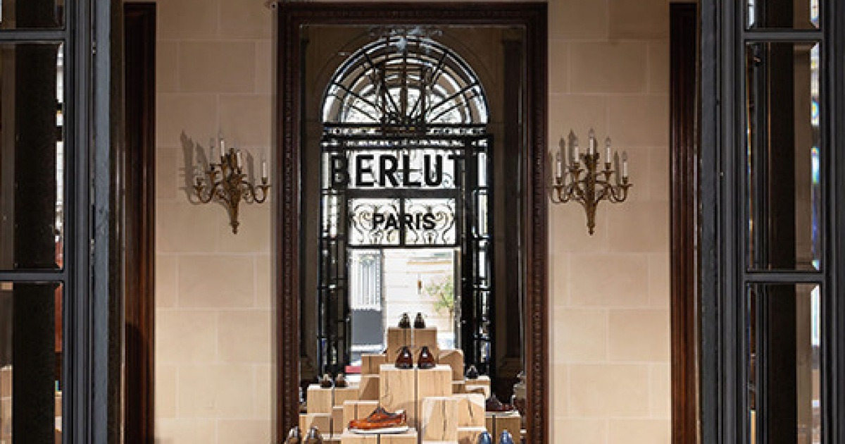 Remarkable Starting Point