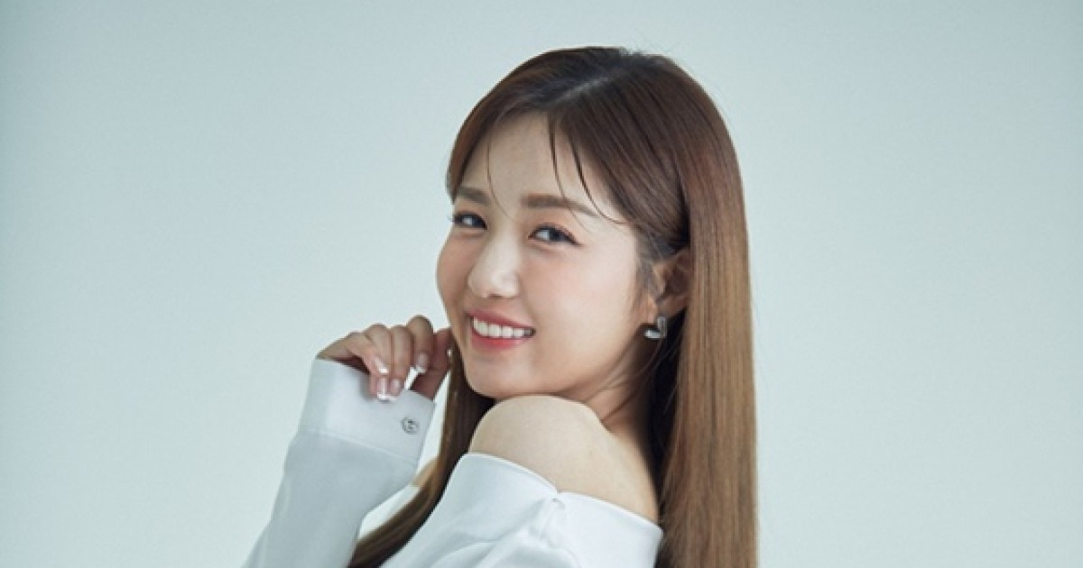 정다경, 토탈셋과 전속계약…진성 한솥밥