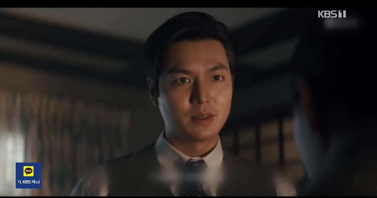 [잇슈 컬처] ‘한류 스타 1위’ 이민호, 2년 만에 드라마 복귀