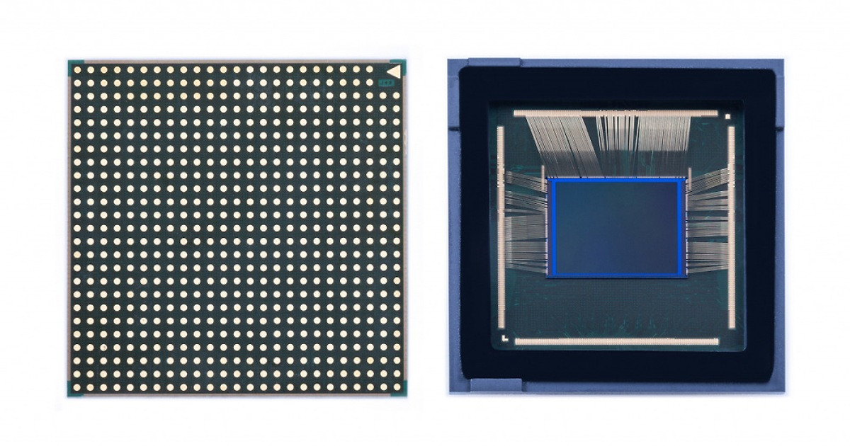 Samsung may supply advanced image sensors for Apple: analyst