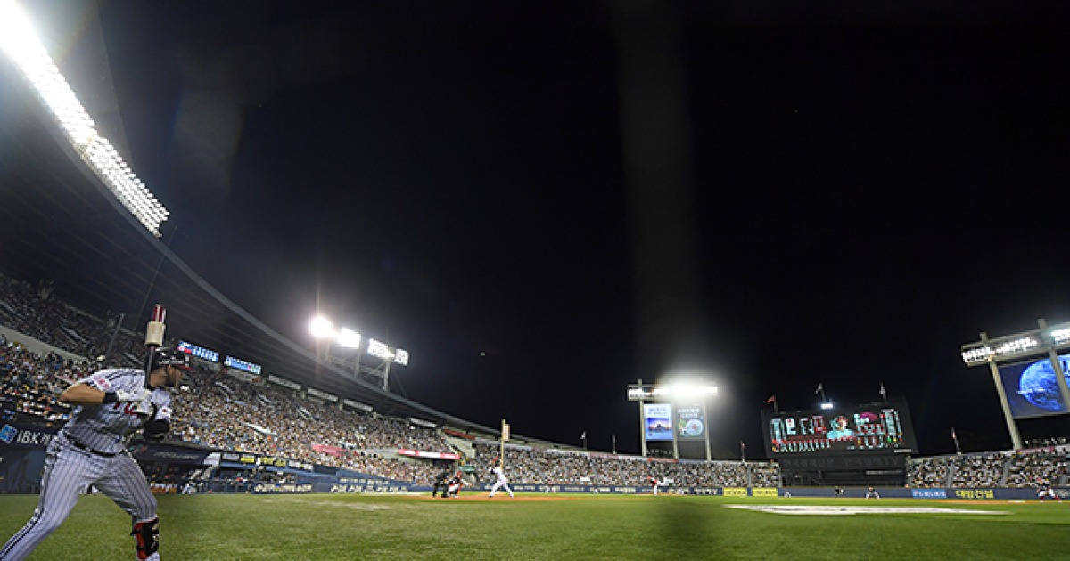 1000만 관중 가자! ‘역대급 흥행’ KBO리그, 700만 관중 돌파 유력…10구단 모두 평균 관중 1만명 넘었다