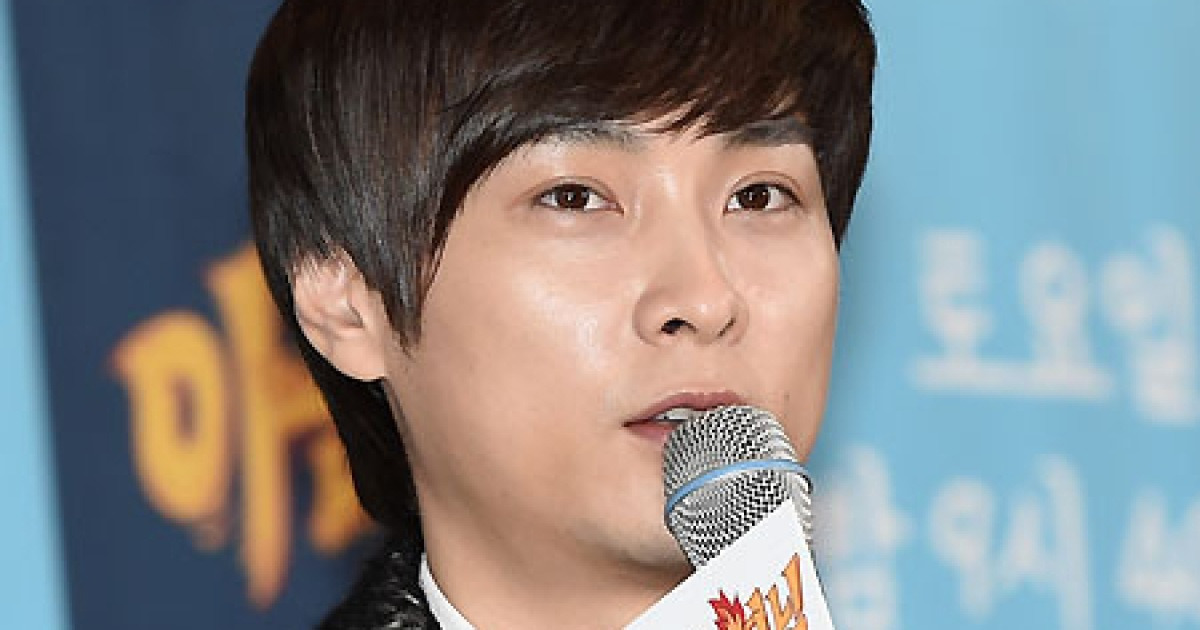 민경훈 "♥예비신부는 JTBC PD"…'아는 형님'이 이어준 사랑 [공식입장]