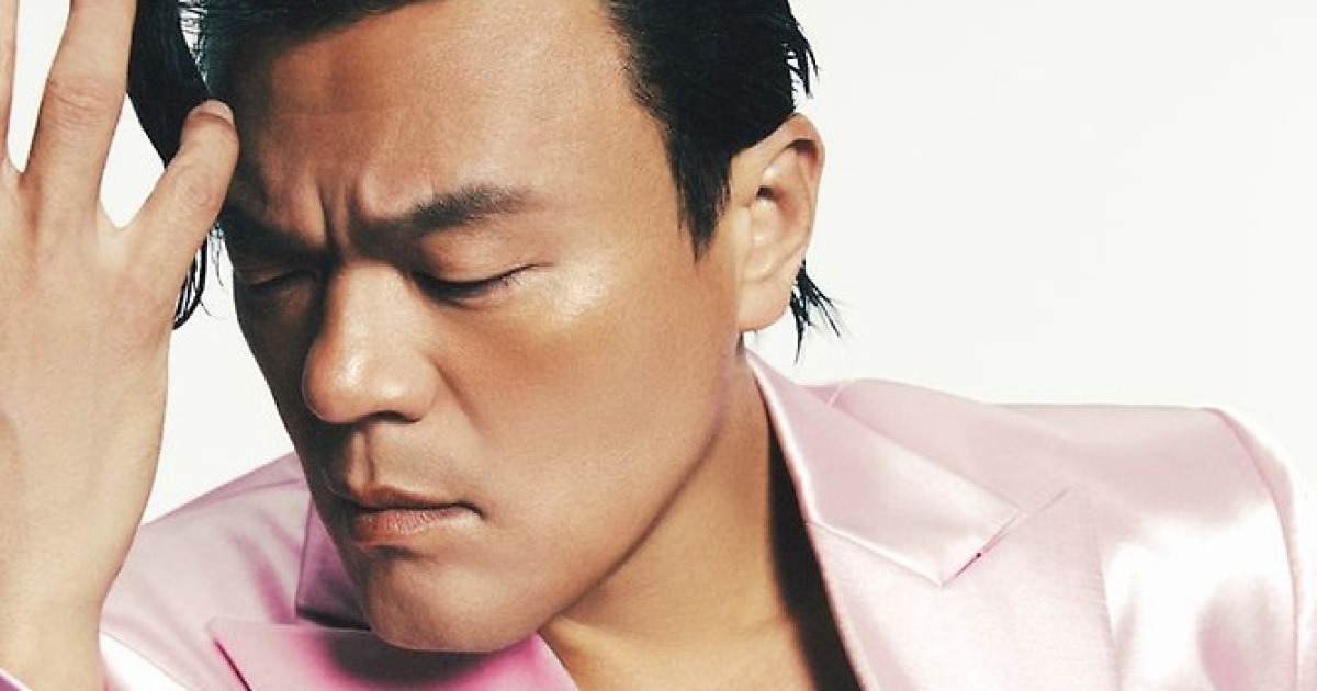 '데뷔 30주년' 박진영, KBS와 공연 협업…'딴따라 JYP'