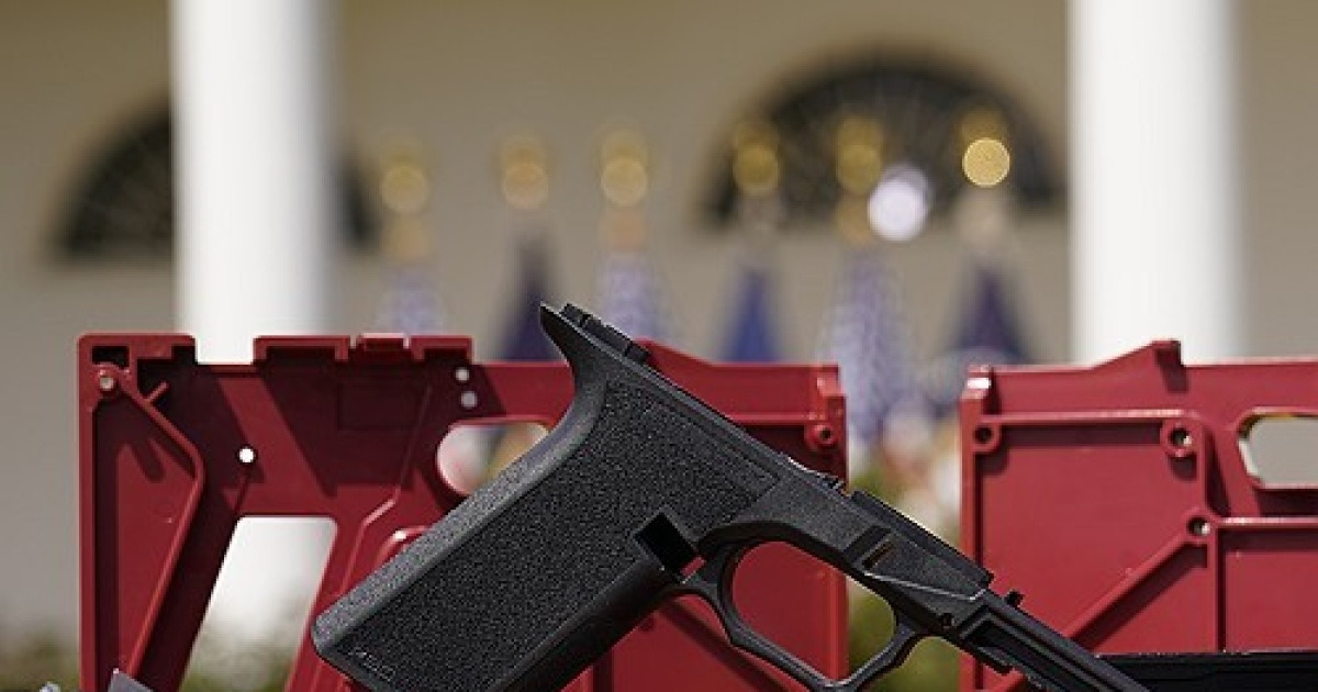 Massachusetts Gun Bill