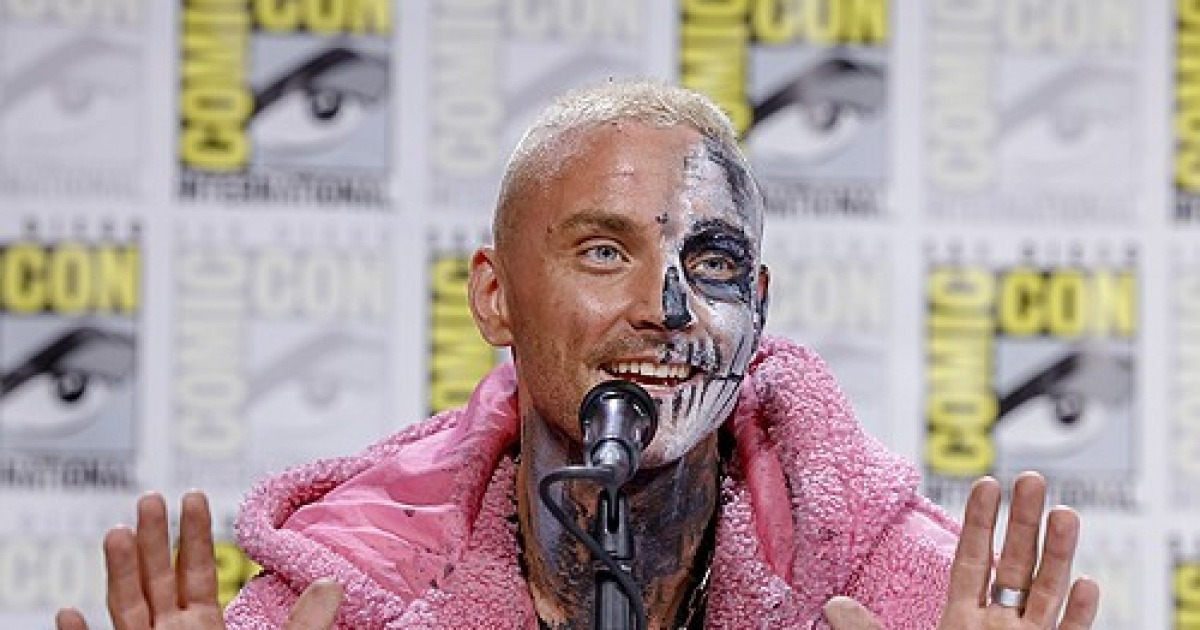 2024 Comic-Con - AEW Panel