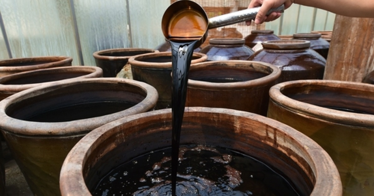 [AsiaNet] Shanxi Mature Vinegar Brews New Flavors