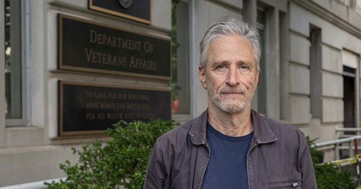 Veterans Affairs Stewart