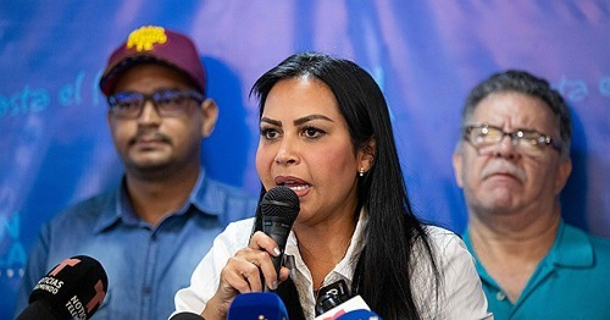 VENEZUELA ELECTIONS