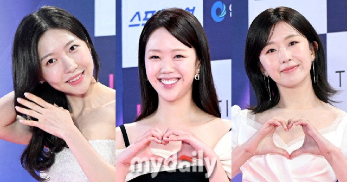 주현영→지예은·윤가이, 'SNL' 막내 붐은 온다 [MD픽]