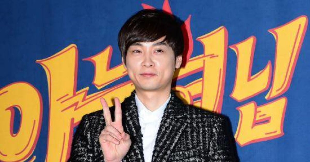 민경훈, '아형'으로 장가까지 간다!…♥JTBC PD와 7개월만 결혼 골인 [엑's 이슈]