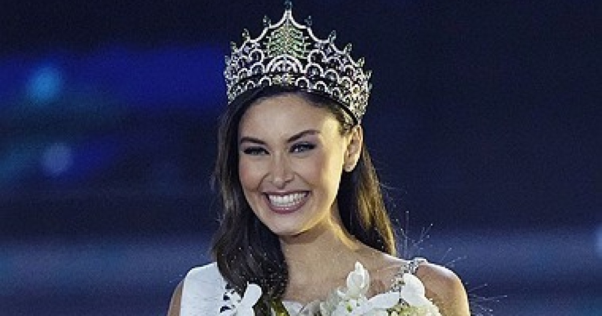 Miss Lebanon 2024