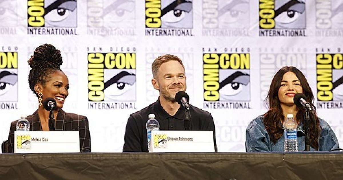 2024 Comic-Con - "The Rookie" Panel