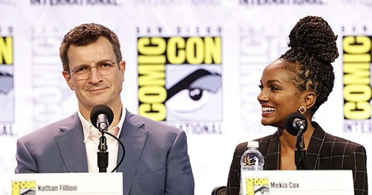 2024 Comic-Con - "The Rookie" Panel