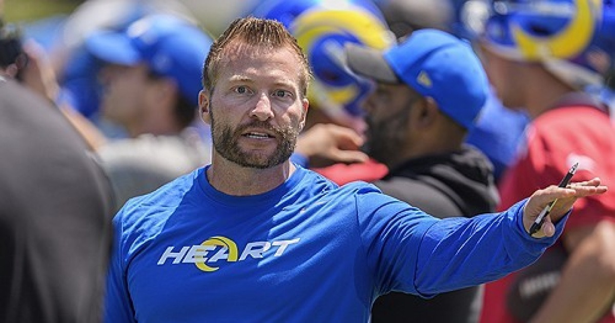 Rams Football