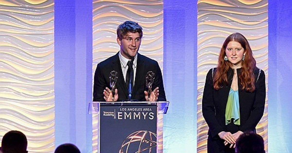 76th L.A. Area Emmy Awards