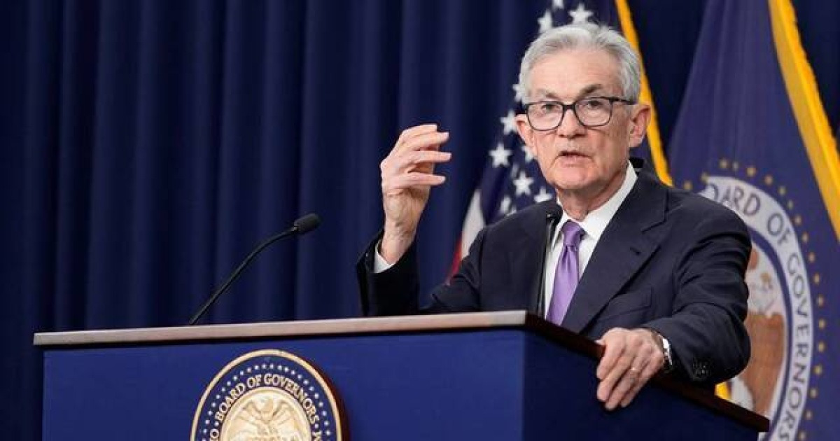 美 WSJ "연준, 이번주 FOMC서 9월 금리 인하 신호 보낼 것"