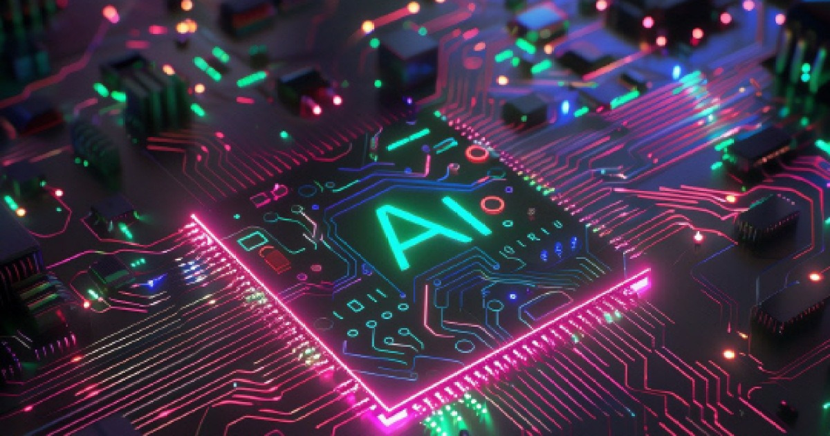 베이징시, `AI 네이티브` 도시로…中 `AI+` 전략으로 로봇·교육 등 AI 결합