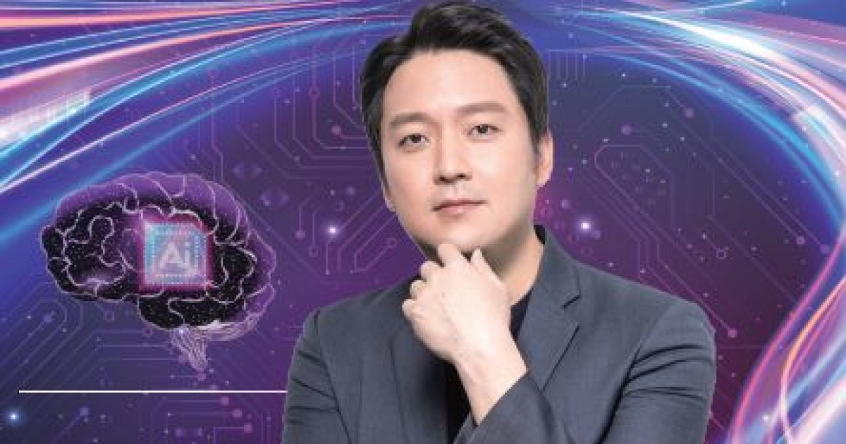 [Interview] 창업 5년 만에 기업 가치 5000억 평가받는 세미파이브 조명현 대표 | “AI 반도체 맞춤형 설계 플랫폼으로 글로벌 공략 박차”