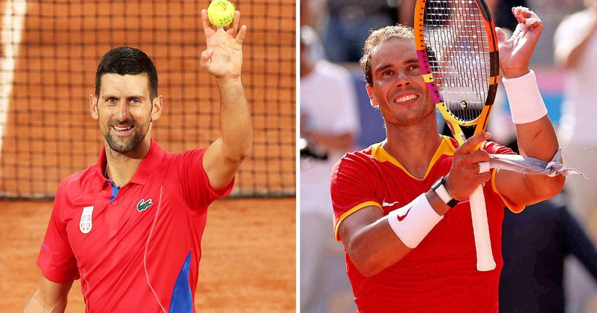 나달vs조코비치 60번째 맞대결 KBS1 중계…테니스팬 두근두근