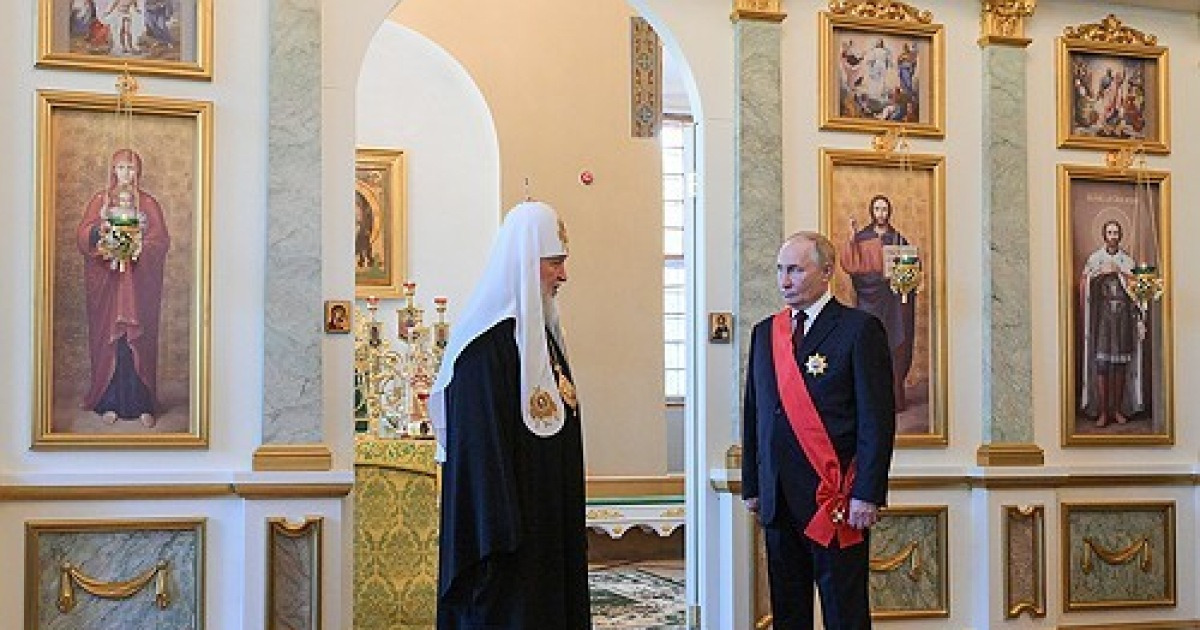 RUSSIA PUTIN NAVY DAY